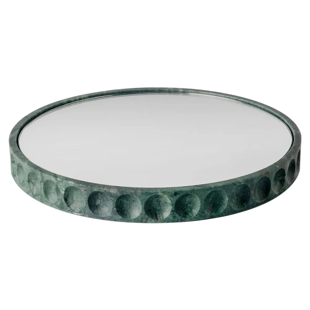 Mirage Mirror by Studio Intervallo | Chairish