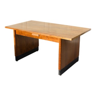 Vintage & Used Partner Desks | Chairish