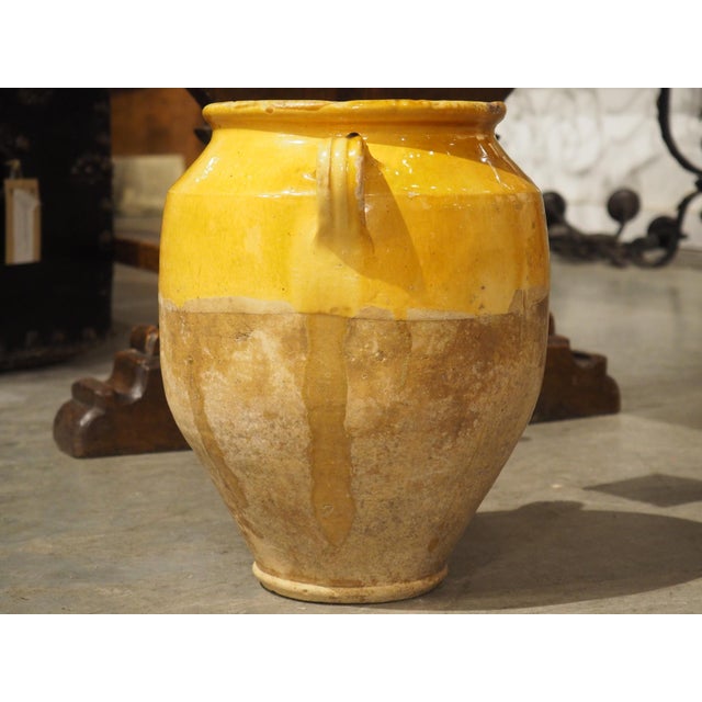 Antique Confit Pot From Southwest France | Chairish