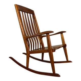 Vintage & Used Rocking Chairs for Sale | Chairish