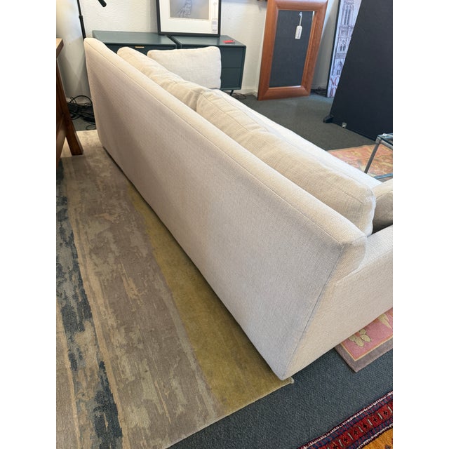 West Elm Marin Sofa | Chairish