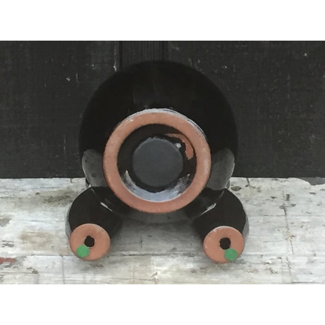 1950s Bowling Ball Bank | Chairish