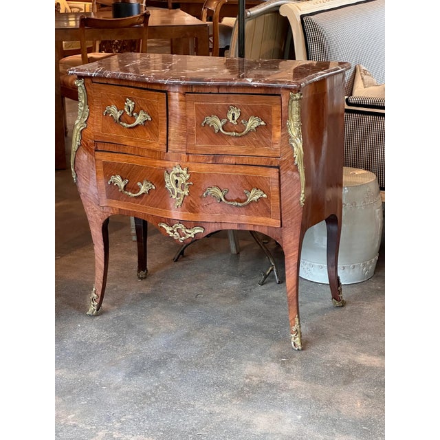 19th C. French Commode | Chairish