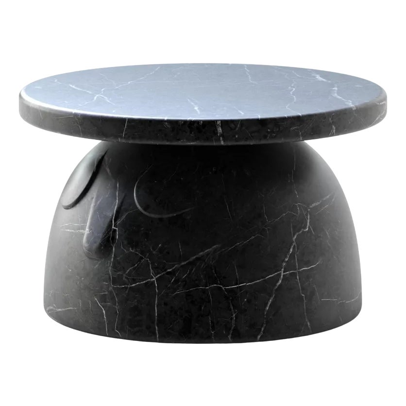 Chico Head Table by Shulab Studio | Chairish