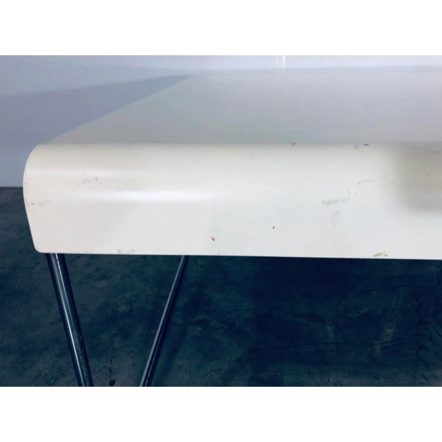 Modern Piero Lissoni for Cassina “Zap” Coffee Table | Chairish