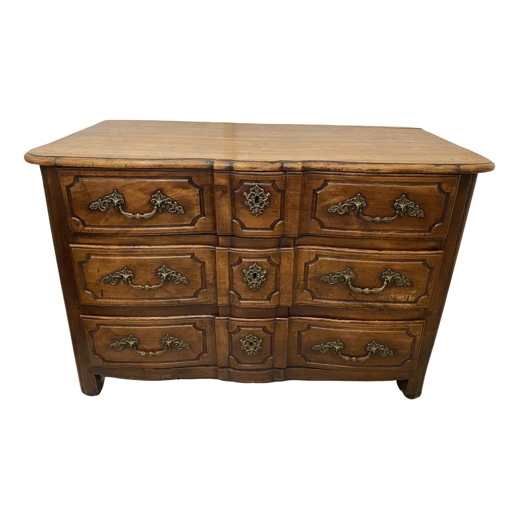 Chest of Drawers, Late 1700s | Chairish