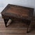 Chinese Traveling Scribes Desk Folding Desk, C.1900 | Chairish