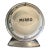 1950’s Vintage Mirro Matic Kitchen Timer | Chairish