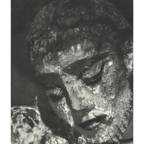 Man Ray Masque, 1970 | Chairish