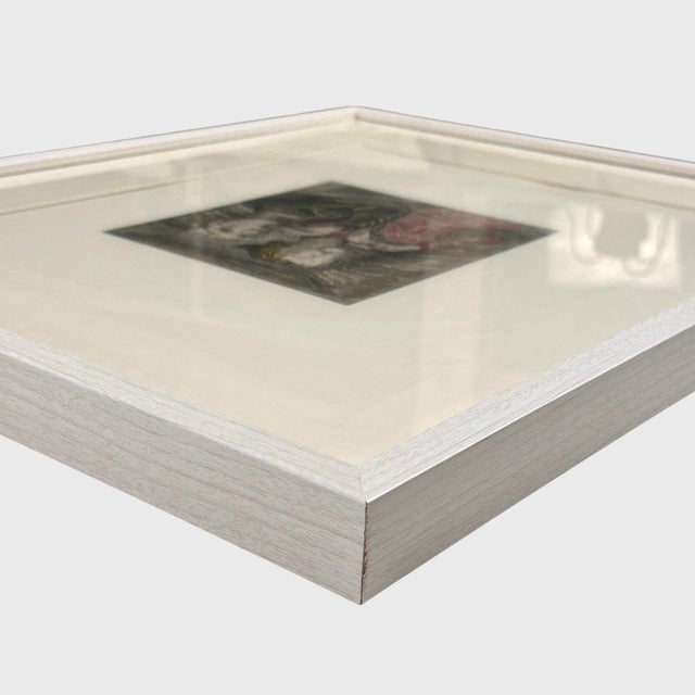 Henry Moore (1898–1986) - Untitled Figurative Collotype From the ...