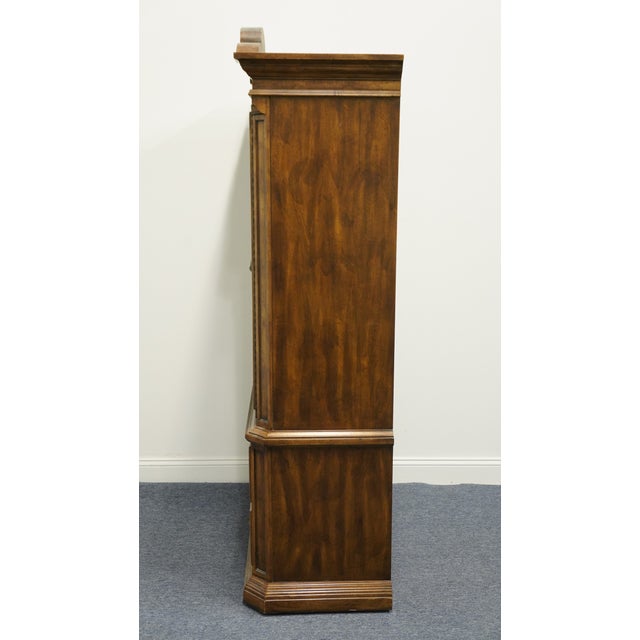 Unique Furniture Italian Neoclassical Tuscan Style 40" Armoire 4155 ...