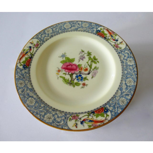 Vintage Tiffany & Co. N Y Porcelain China Hand-Painted J. C. & Sons ...