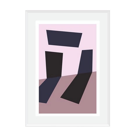 Pedro Alonso Miranda Untitled 1550 Print on Paper | Chairish