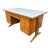 Italian Vintage Desk in Style of Anonima Castelli | Chairish
