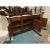 Antique French Oak Buffet Base | Chairish