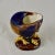 Early Wedgwood Majolica Snail Shell & Coral Salt Cellar, Circa 1872 ...