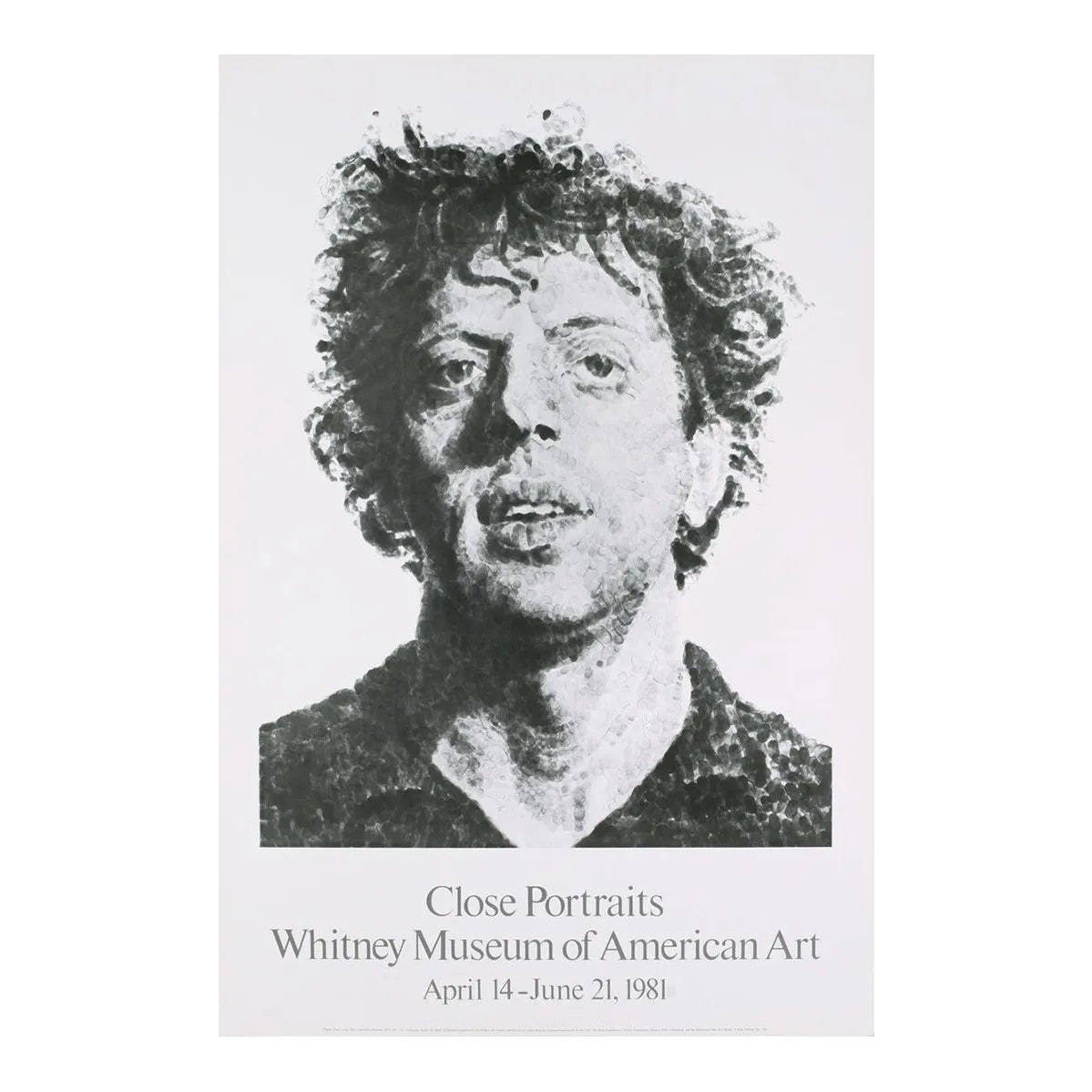 chuck close phil