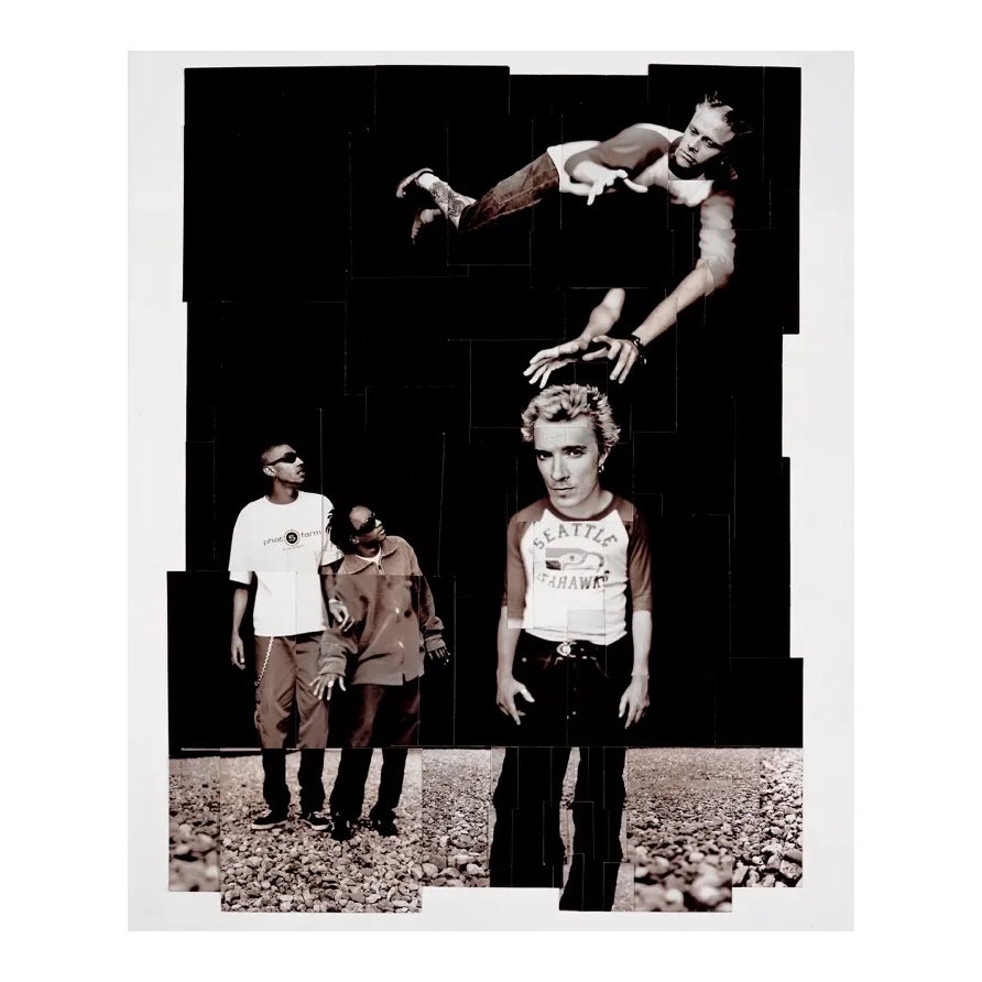 Kevin Westenberg, The Prodigy, 1997, Photographic Paper | Chairish