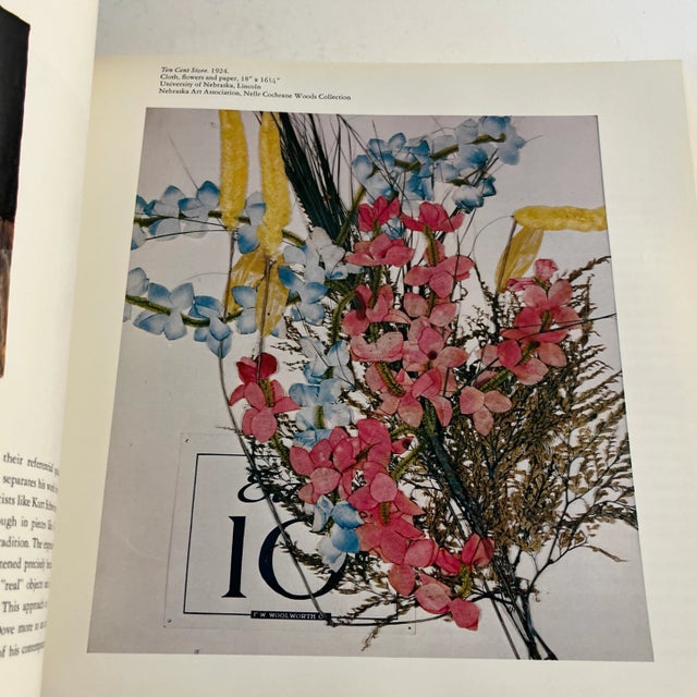 1974 Arthur Dove Barbara Haskell Book | Chairish