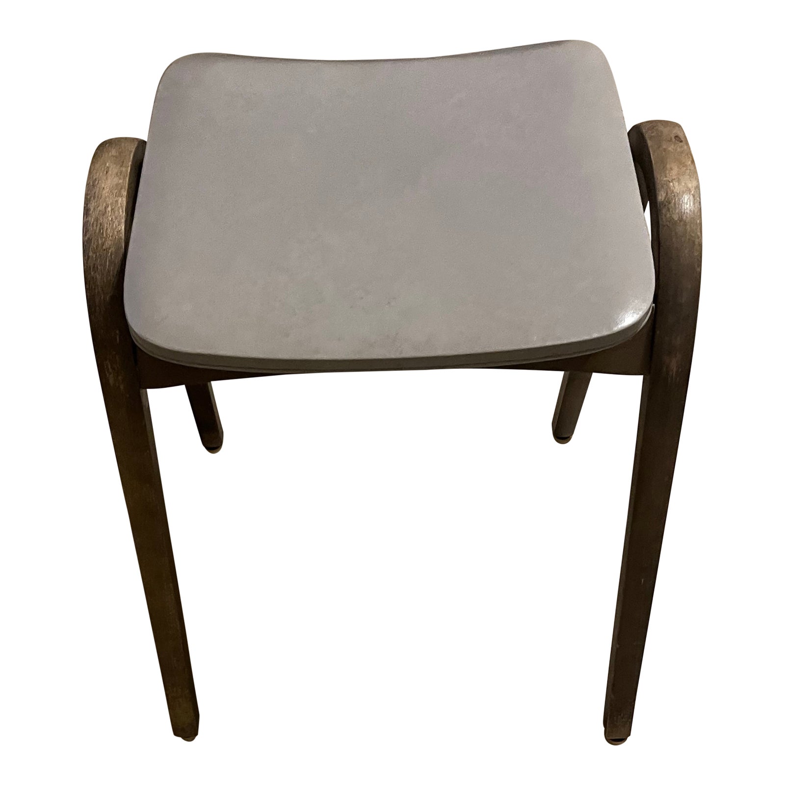 1960s Style of Isamu Kenmochi for Akita Mokko Japan Mid-Century Modern ...