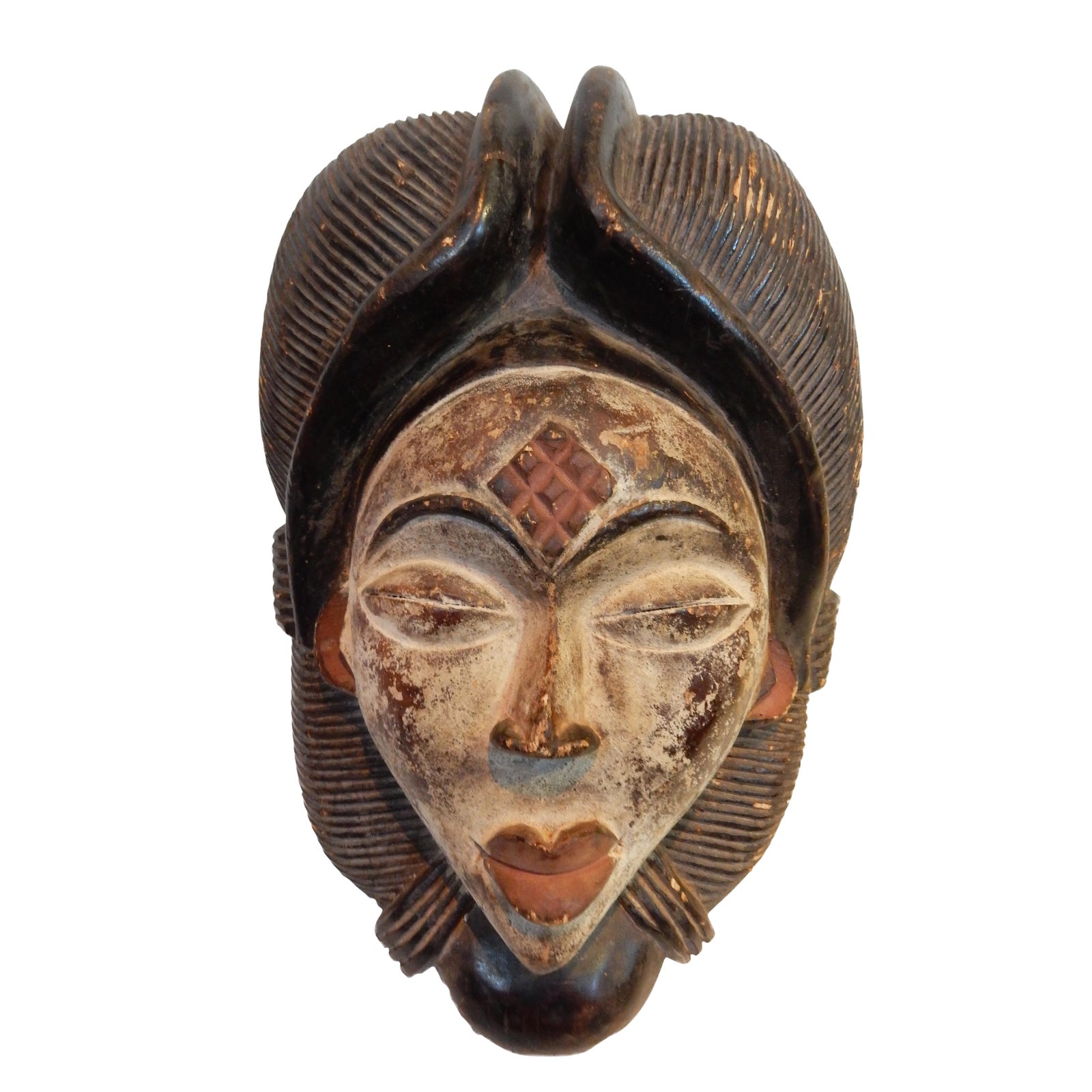Punu Tribe – Punu language – XUJX