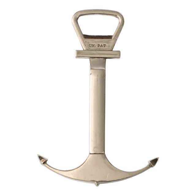 nautical corkscrew