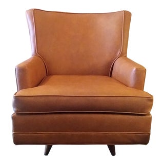 Vintage & Used Mid-Century Modern Rocking Chairs | Chairish