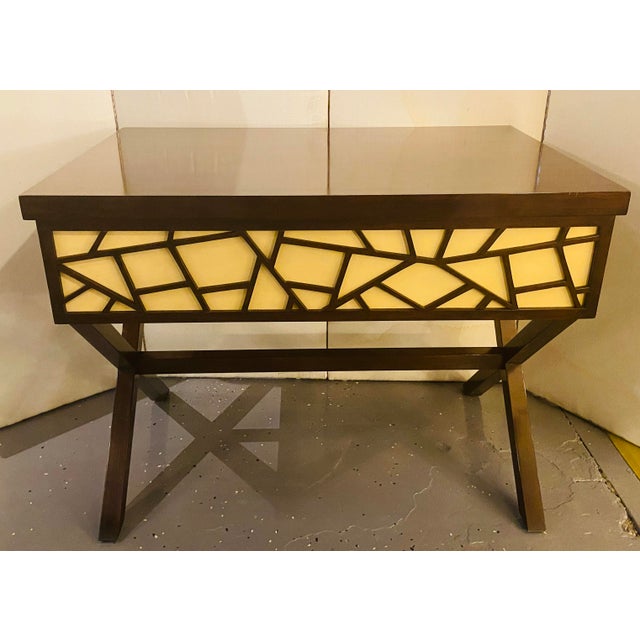 Ralph Lauren "Zita" Side Table or Desk by Allison Palladin for Ralph ...