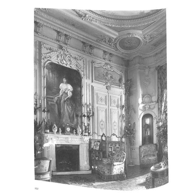 "The Search for a Style: Country Life and Architecture 1897-1935" 1989 Cornforth, John | Chairish