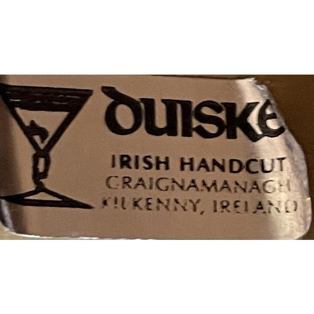 An Irish Mid Century Modern Breakfront, China Cabinet, Showcase ...