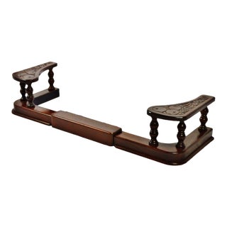 Vintage & Used Fireplace Screens & Fenders for Sale | Chairish