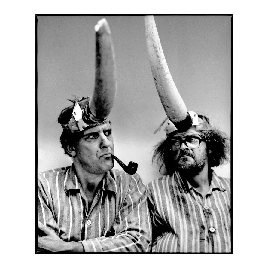 Kevin Westenberg, The KLF, 1997, Photographic Paper | Chairish