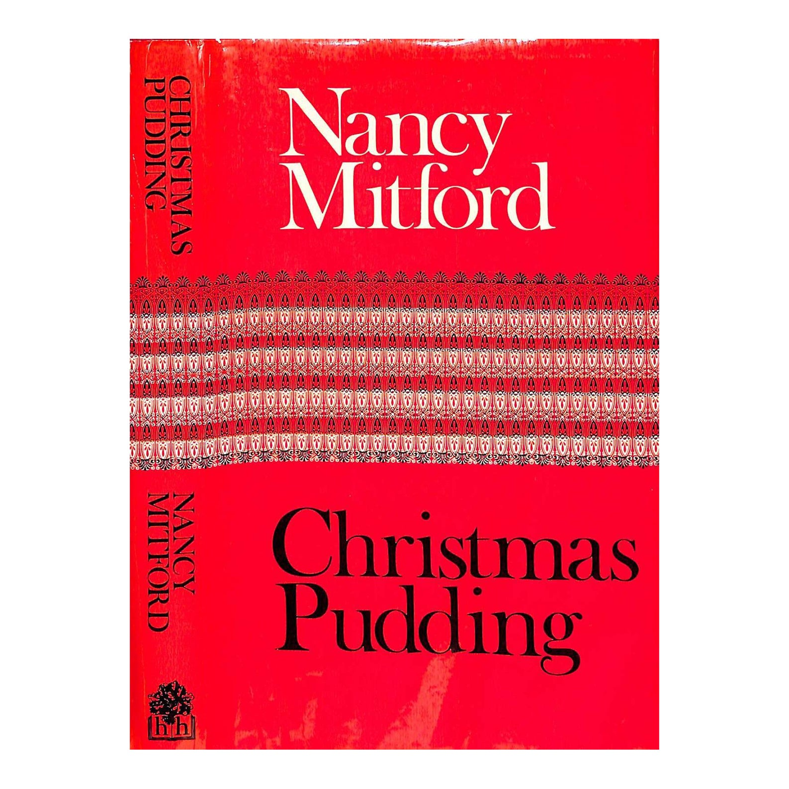 "Christmas Pudding" Book 1980 Mitford, Nancy | Chairish