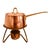 Vintage Paul Revere Chafing Dish Fondue Pot | Chairish
