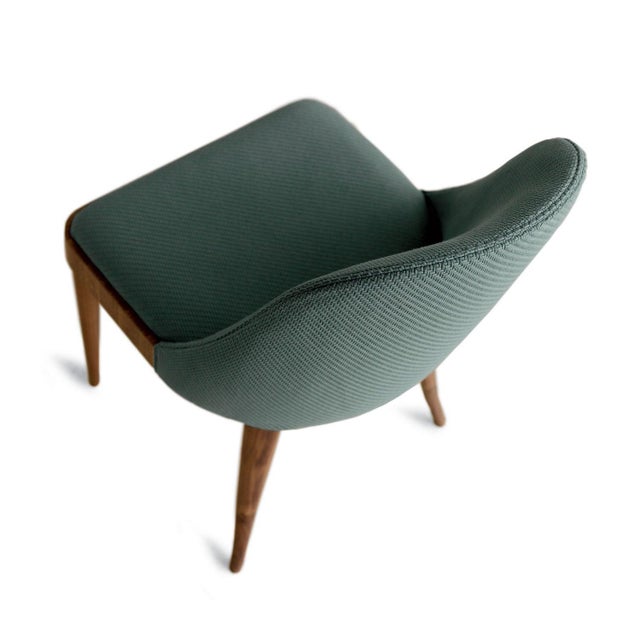 C-144 Cordiale Chair from Dale Italia | Chairish
