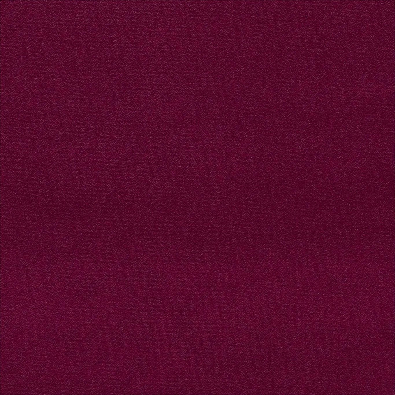 Sanderson Dorton Fabric in Fig - a Sample | Chairish