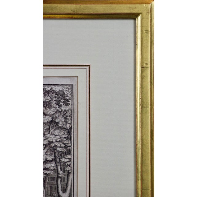 Matthäus Merian the ElderSt. Peter's Square in Basel: 17th Century ...