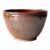 Vintage Studio Pottery Bowl | Chairish