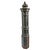Antique Cast Iron Street Post | Chairish