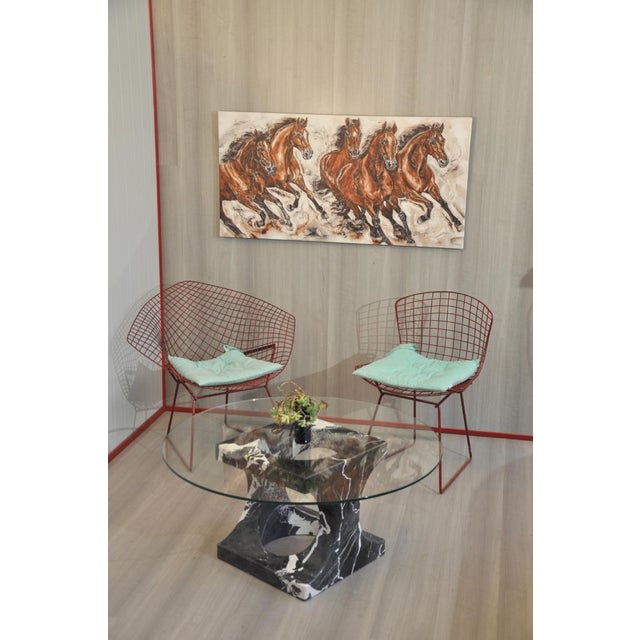 Merlin Coffee Table by Serge Binotto for Sergiotto, 2018 | Chairish