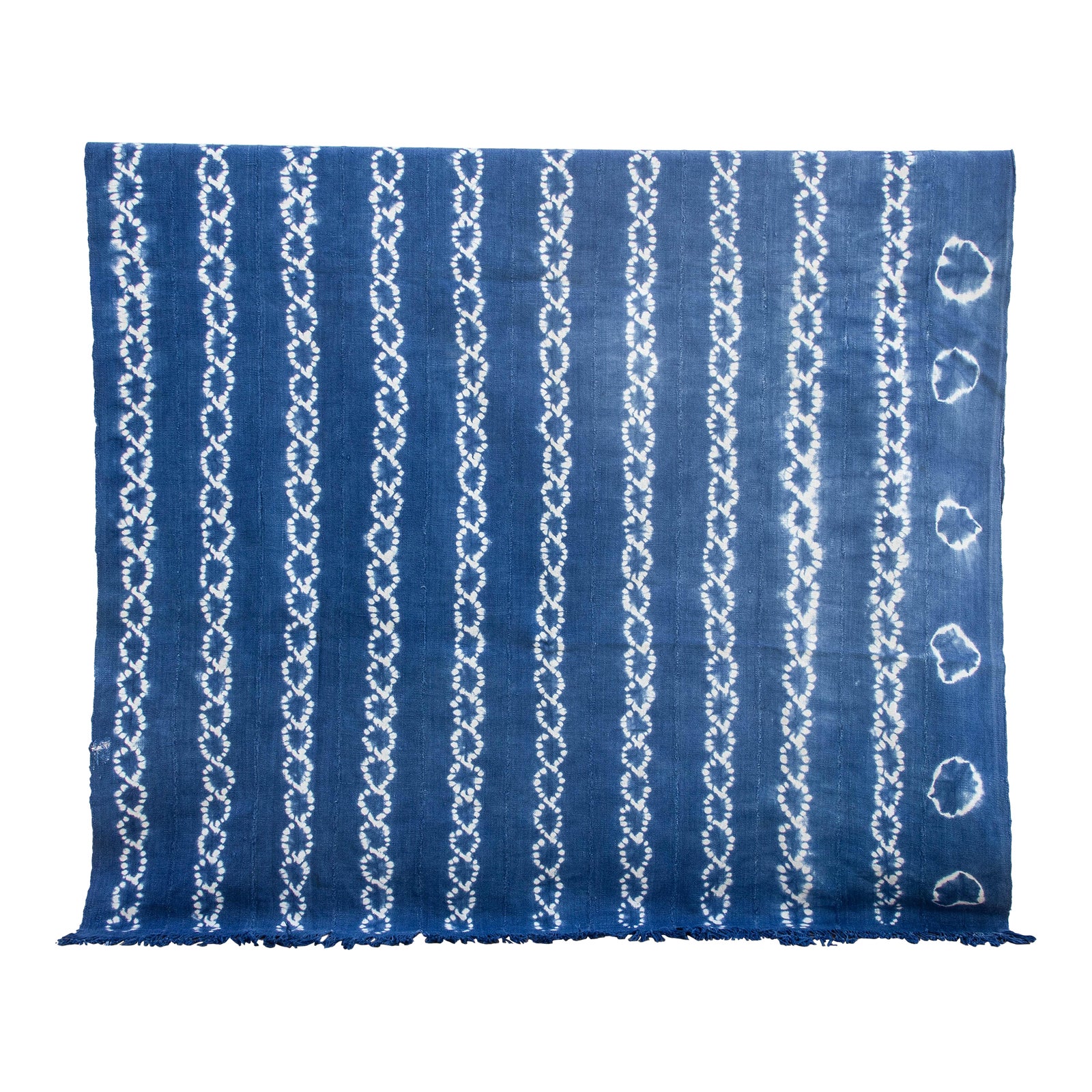Asa Okc African Mud Cloth | Chairish