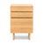Sebby Live Edge Filing Cabinet, Natural Reclaimed | Chairish