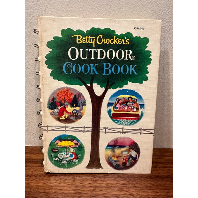 Vintage Betty Crocker Set of 3 Hardcover Cookbooks Boys and Girls ...