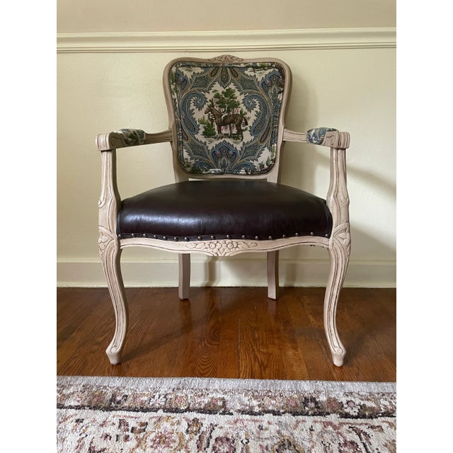 Chairish vintage furniture store