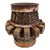 Antique Wagon Wheel Hub Primitive Décor | Chairish