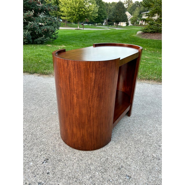 Early 21st Century Drexel Heritage For Walt Disney Signature Contemporary Animators Side Table
