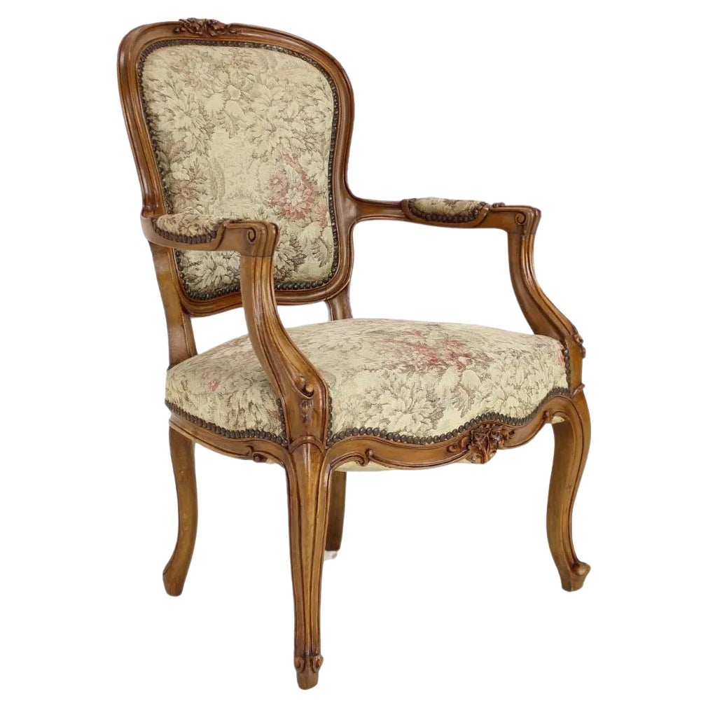Vintage Armchair, Europe, 1900s | Chairish