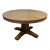 Palecek Madison Round Dining Table | Chairish