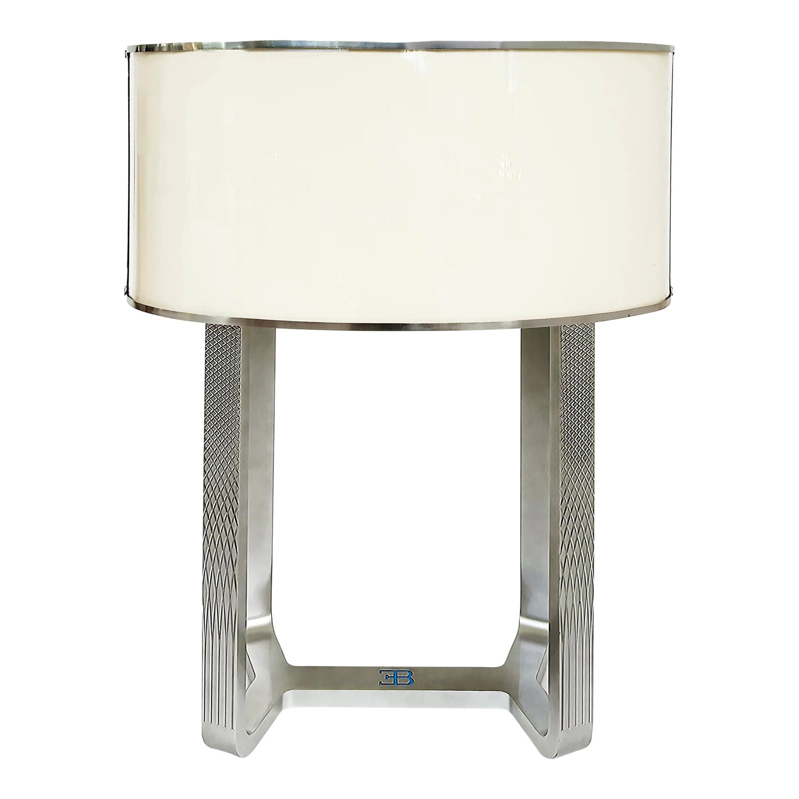 Bugatti Home "Gianoberto" Table Lamp by Carlo Colombo | Chairish