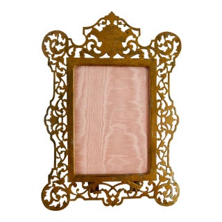 Vintage & Used Picture Frames for Sale | Chairish